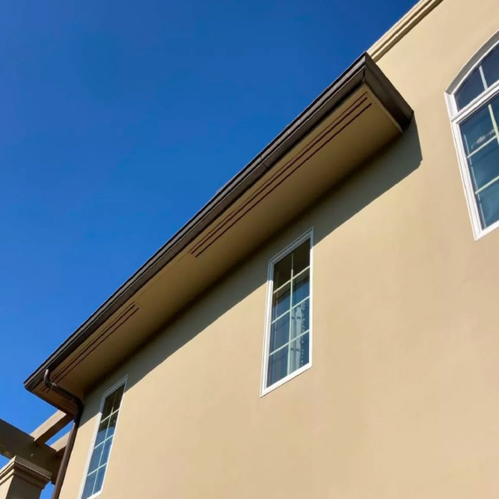 Patented ember resistant vents | Bushfire Protect