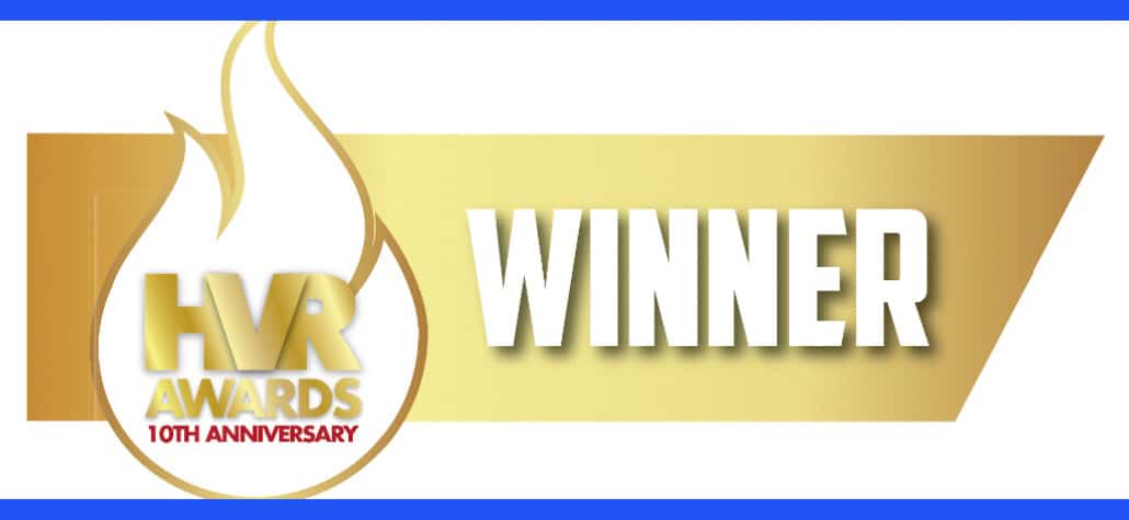 Tenmat Inducted into ‘Hall of Flame’ at HVR Awards 2019
