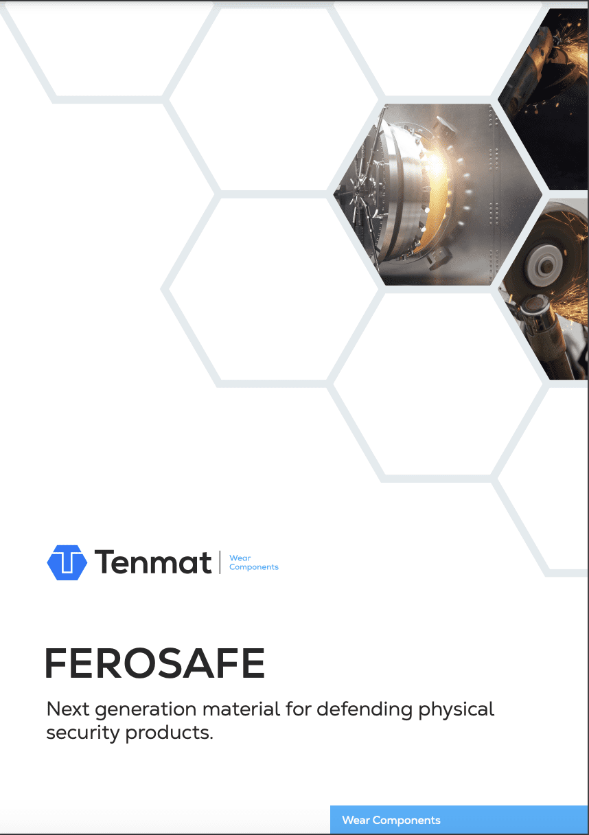 Ferosafe - Tenmat