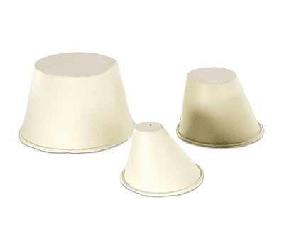 Fire Rated Luminaire Covers - Tenmat