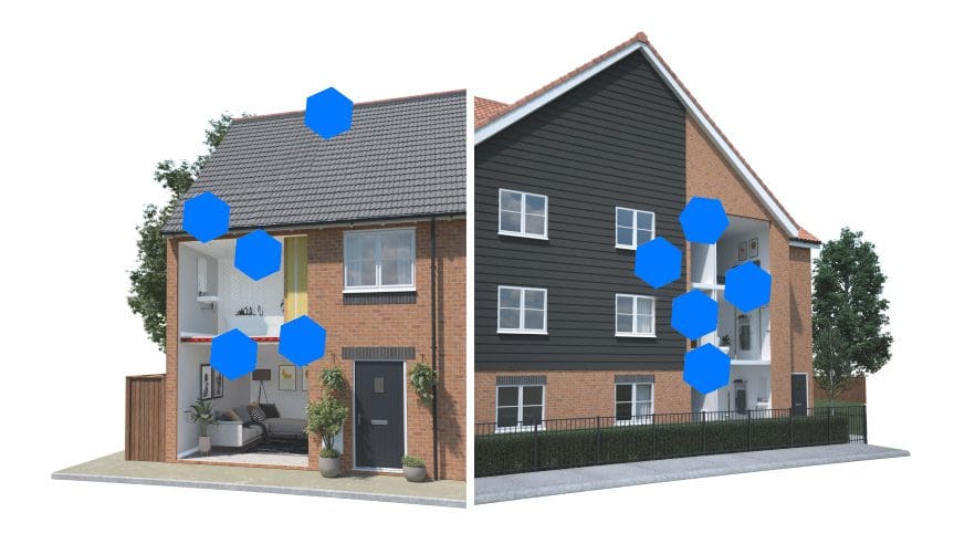 How Fire Safety Building Codes Differ Across the World