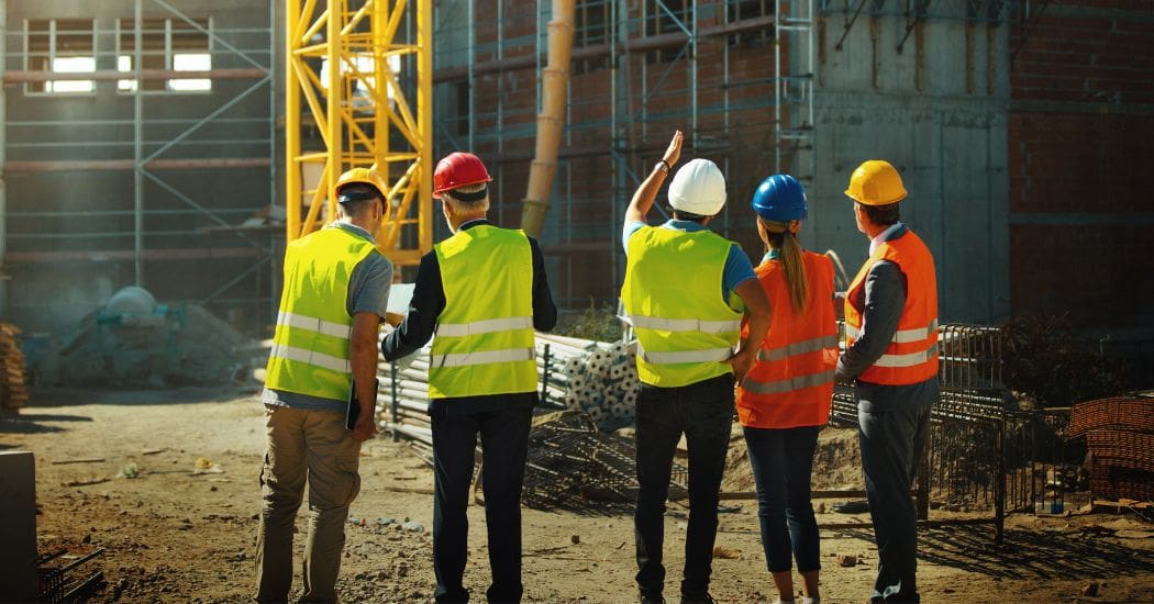 Early Engagement in Fire Protection Installation