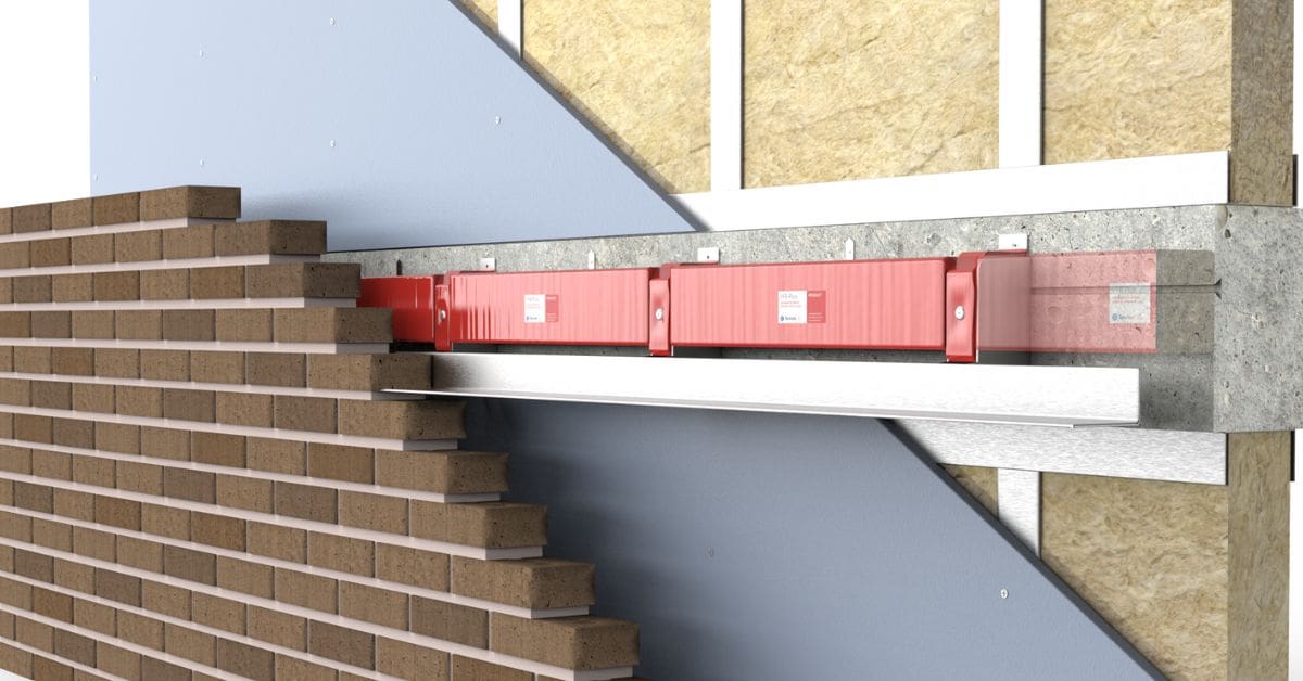 The role of fire compartmentation in building safety | Tenmat