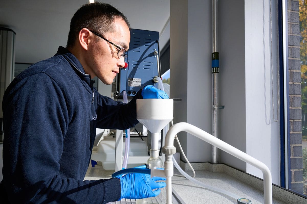 Leading Manufacturer of Passive Fire Protection Materials - Tenmat