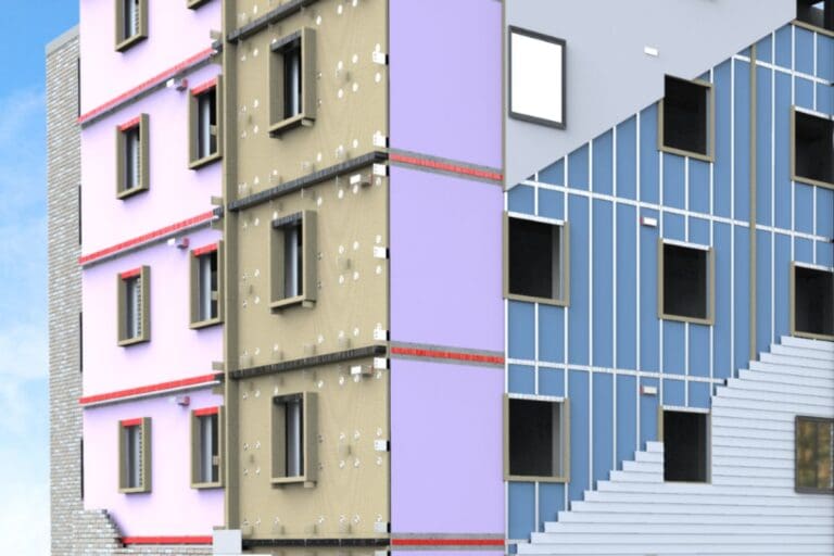 The role of fire compartmentation in building safety | Tenmat