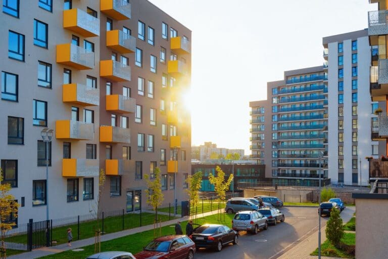 The role of fire compartmentation in building safety | Tenmat