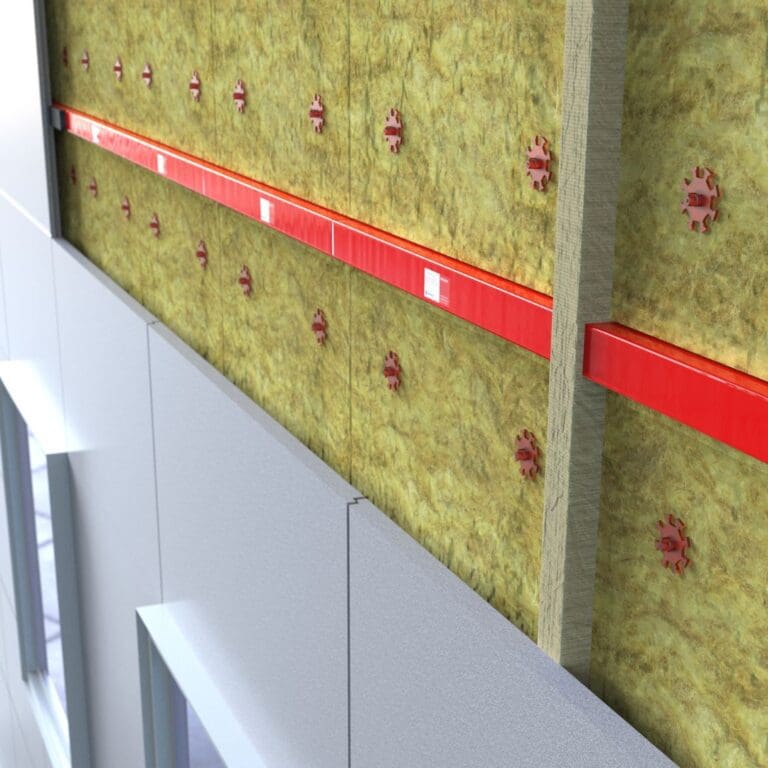 5 Key Differences Between Cavity Barriers and Fire Stops | Building ...
