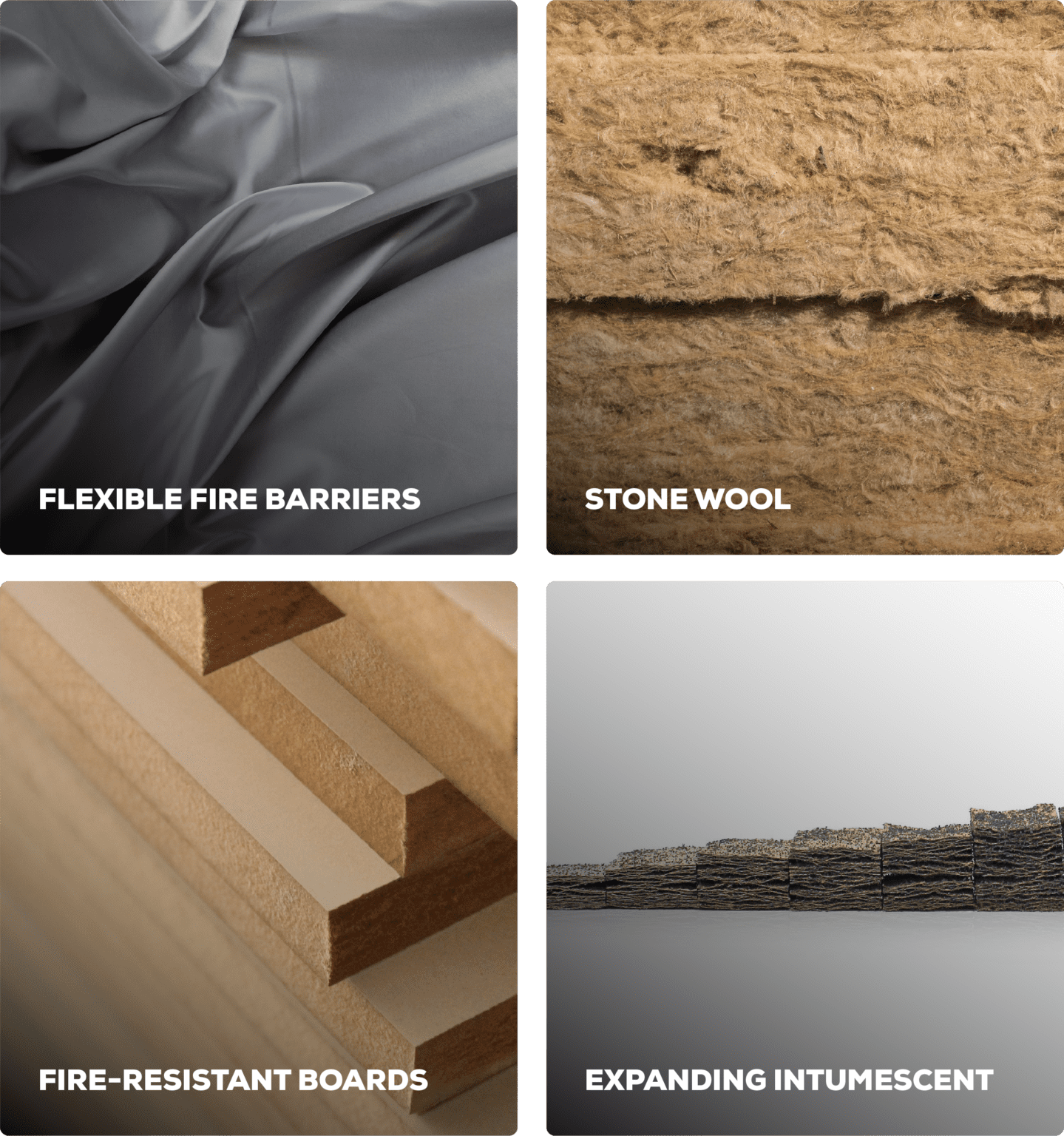 Comprehensive guide to Cavity Barriers - Tenmat