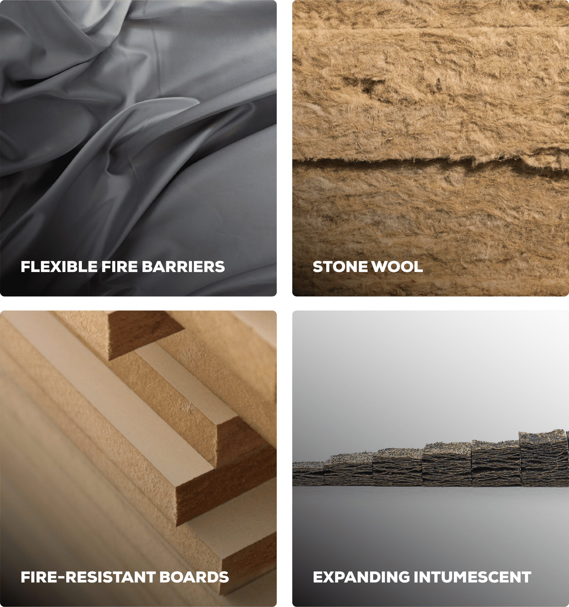 Comprehensive guide to Cavity Barriers - Tenmat