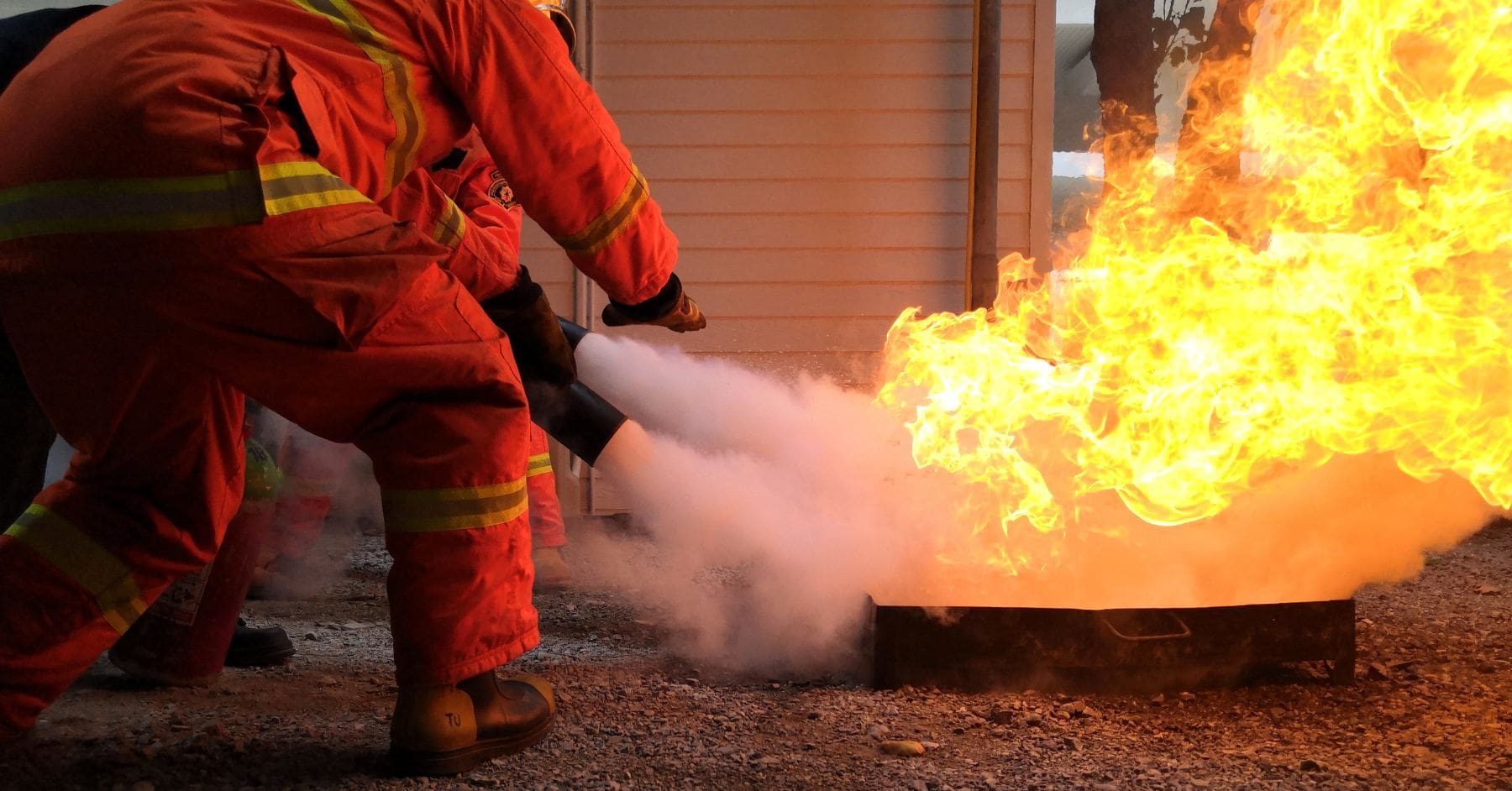 How Fire Safety Building Codes Differ Across the World