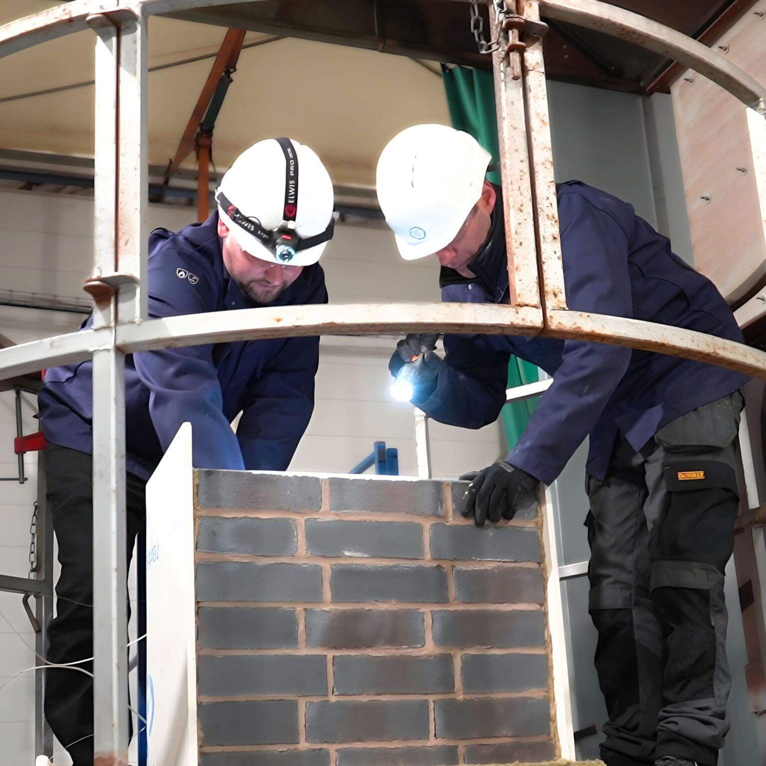 Leading Manufacturer of Passive Fire Protection Materials - Tenmat