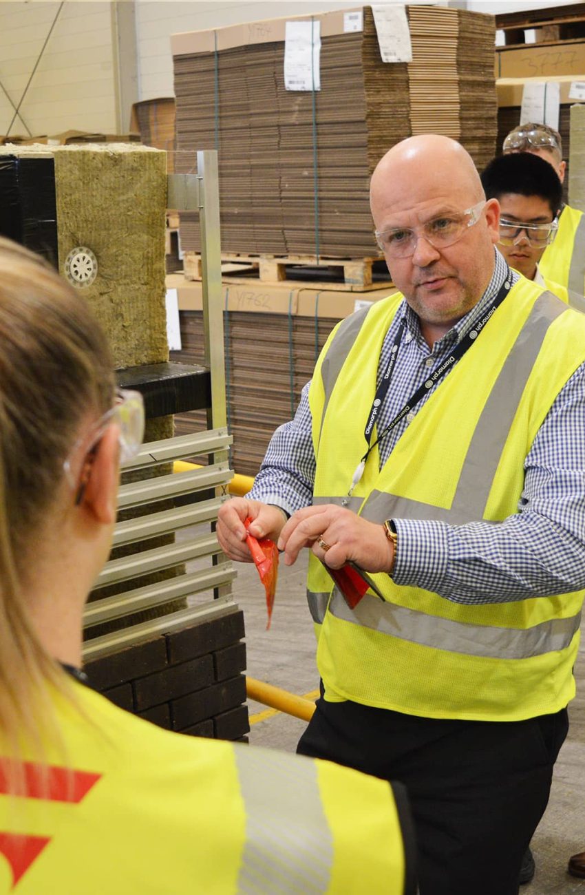 Top 5 Common Mistakes in Passive Fire Protection Installations